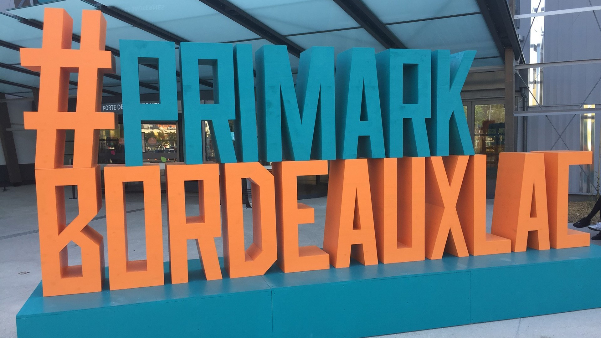 Primark Stores - Project Management for Primark in the UK and ...